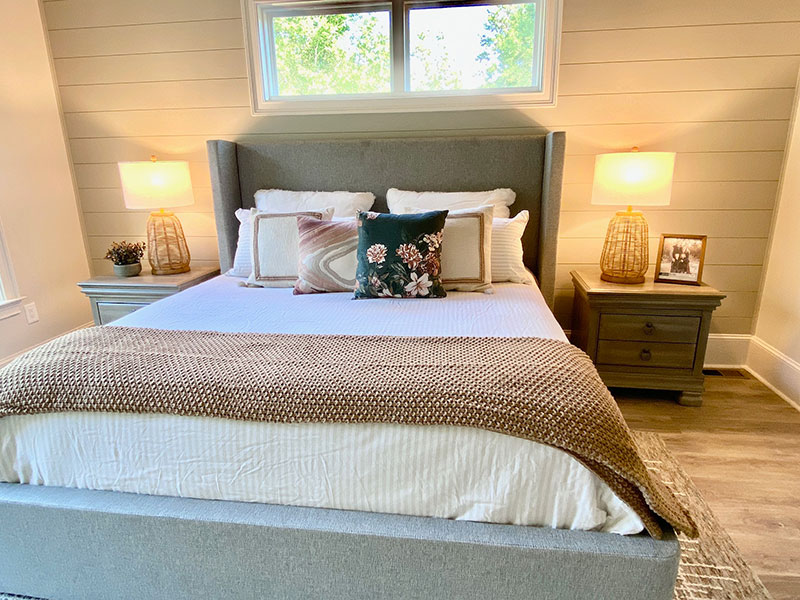 Complete Interior Design - Order By Design Inc.